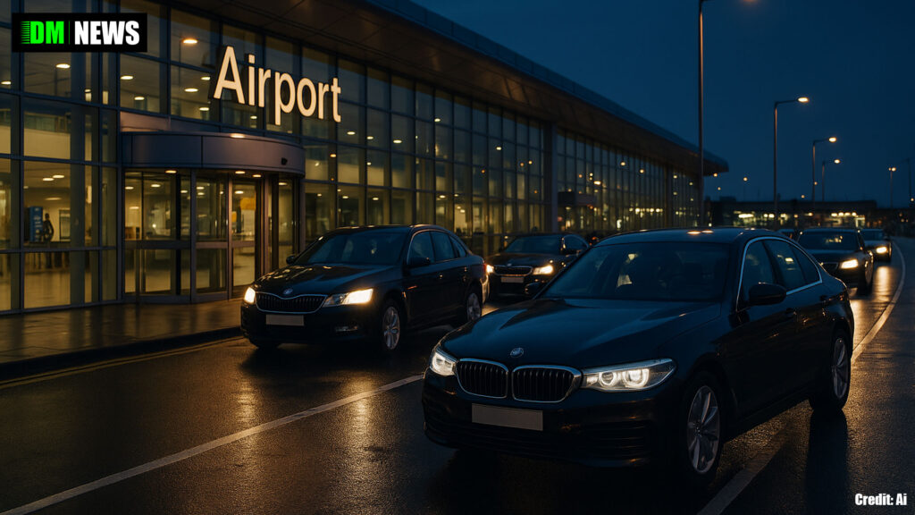 Government Confirms TOMS VAT Changes — What It Means for UK Taxi ...