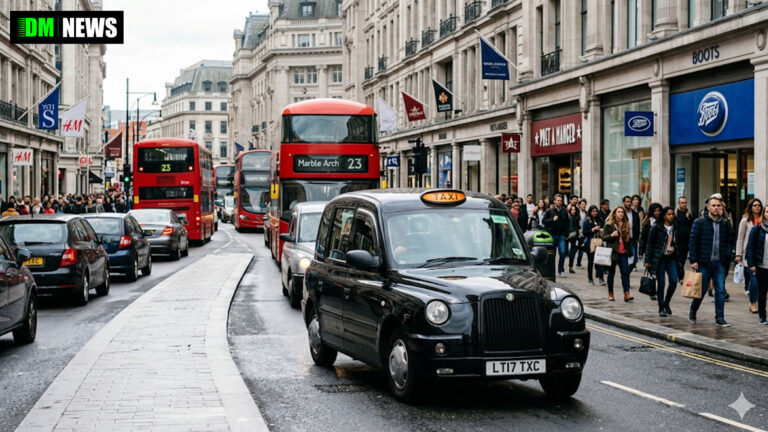Bradford CAZ Review — Reform Pushes to Ditch Taxi Charges